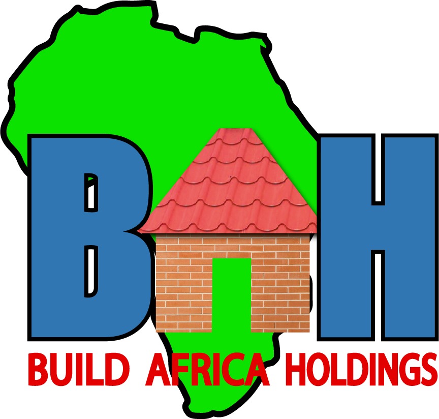 Build Africa Holdings - Building the Future